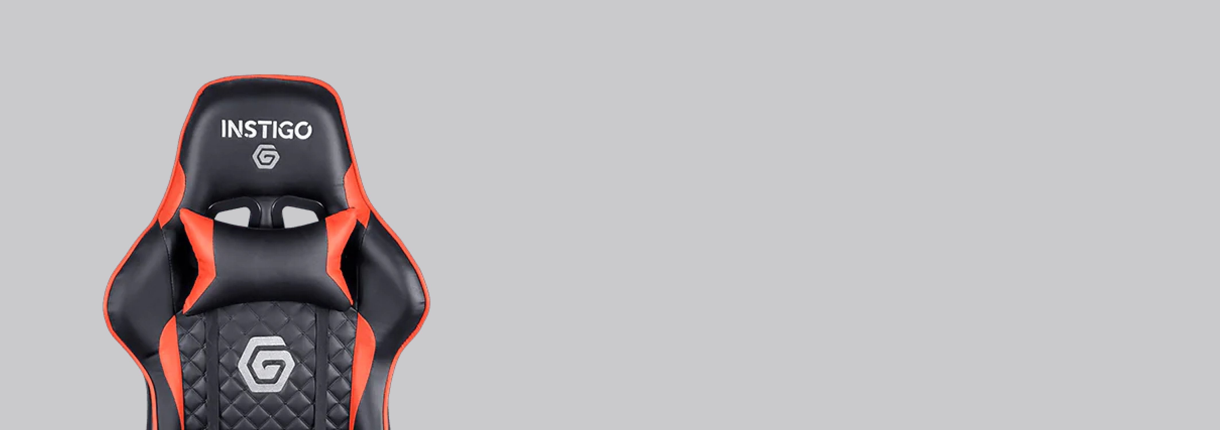 Sillas gamer – Instigo