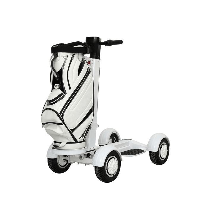 Scooters eléctricos - Instigo