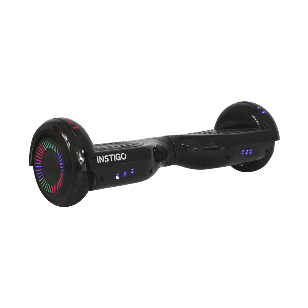 Hoverboard Flash - Instigo
