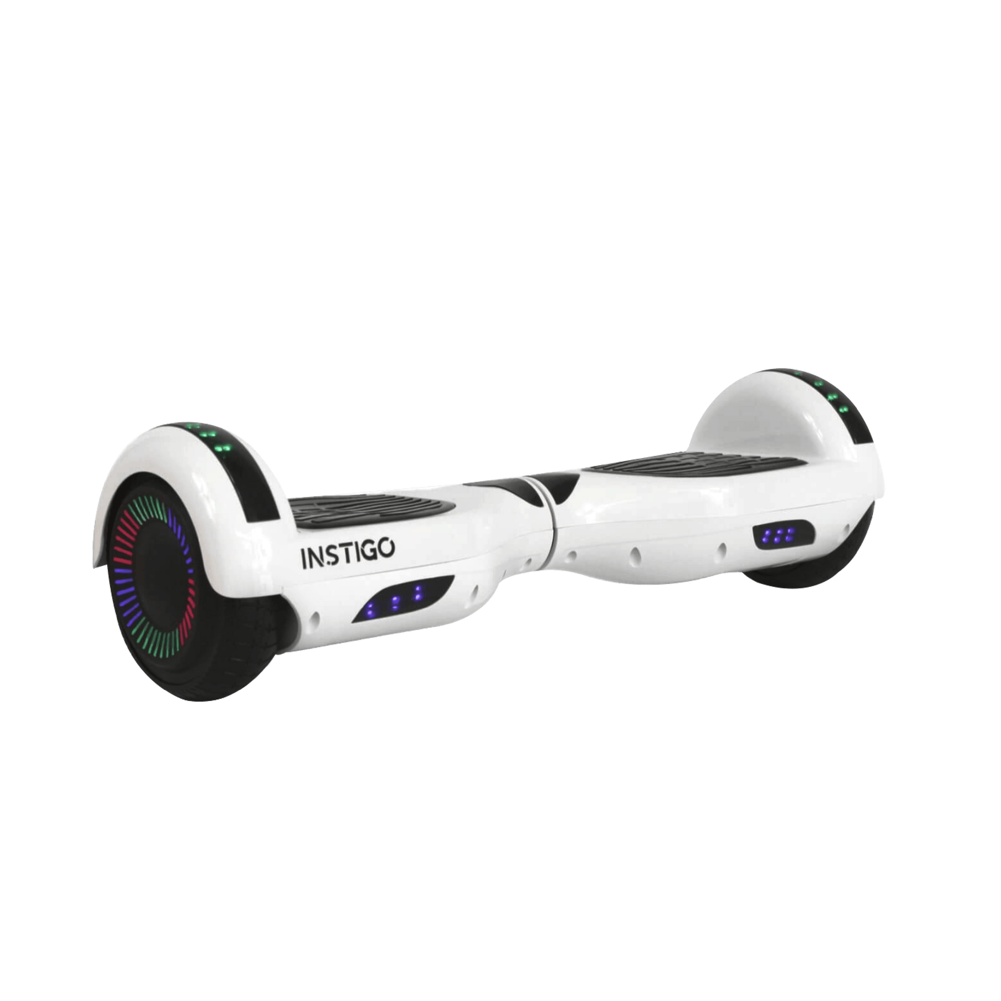 Hoverboard Flash Bateria Samsung - Instigo